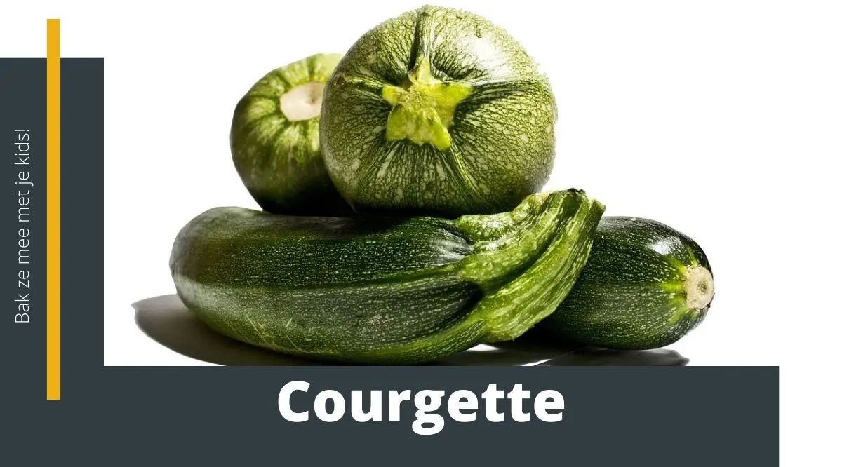 Courgette - Kinderen Live